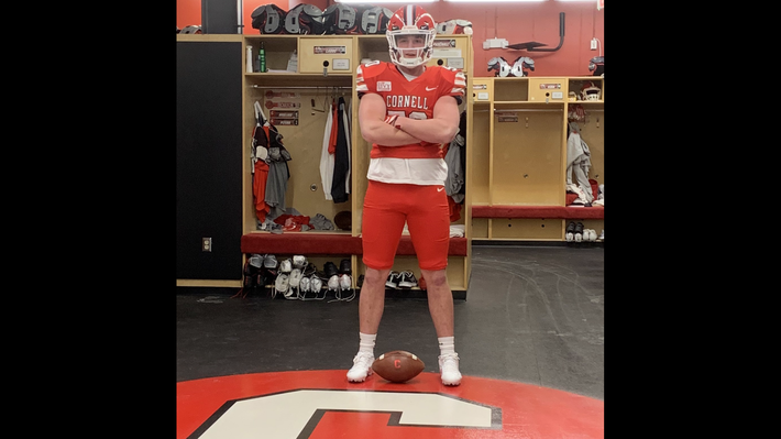 Recruiting Wednesday: Declan Ochendowski