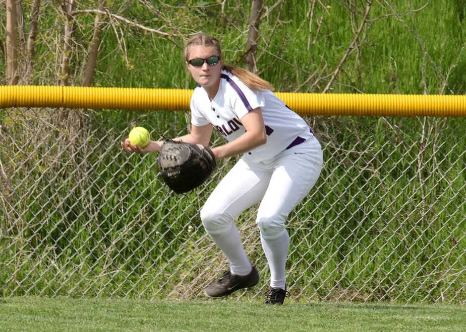 Westmoreland Alumni Q&A with Morgan Nedley