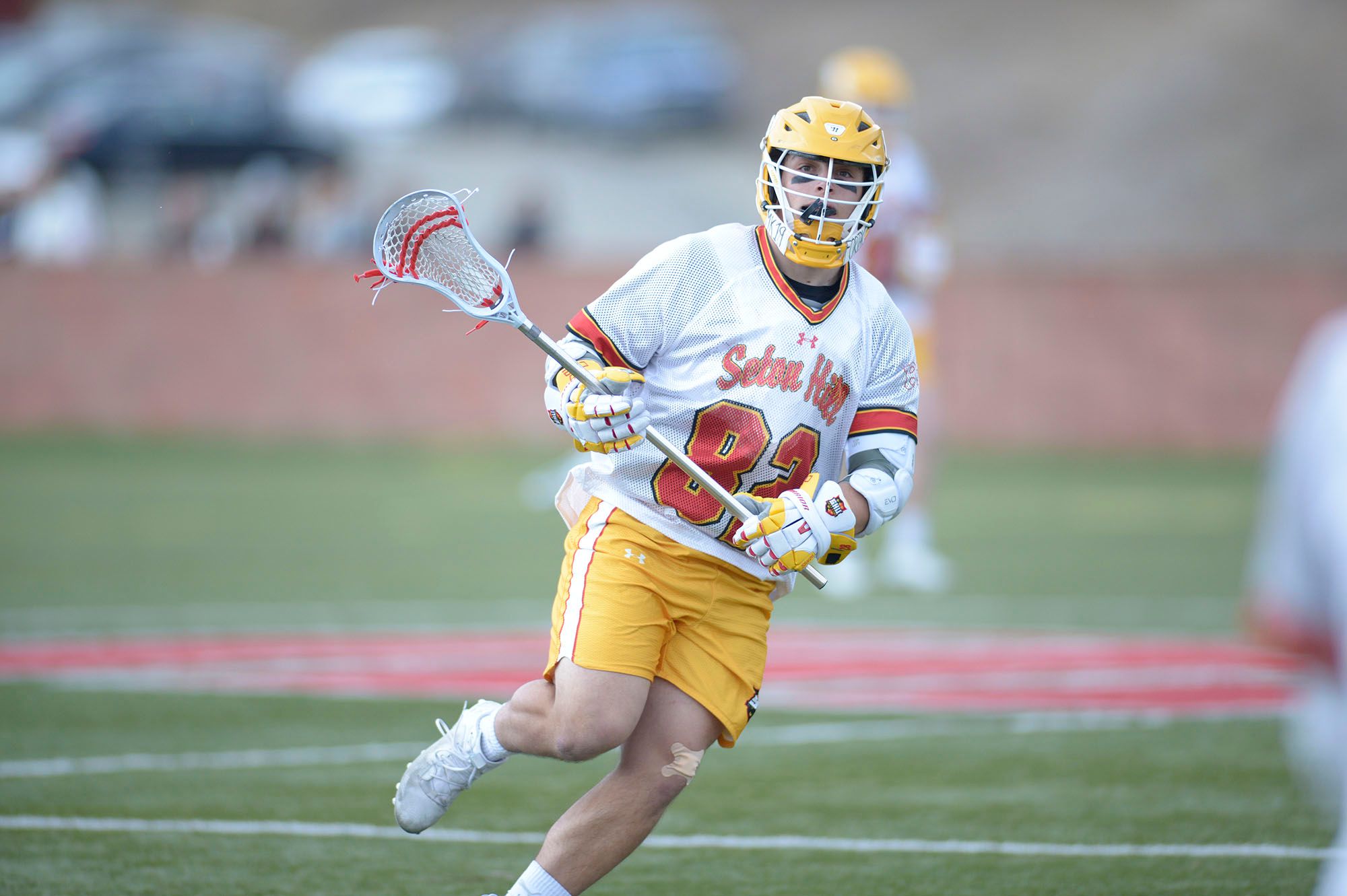 Monday's Griffins Sports Update