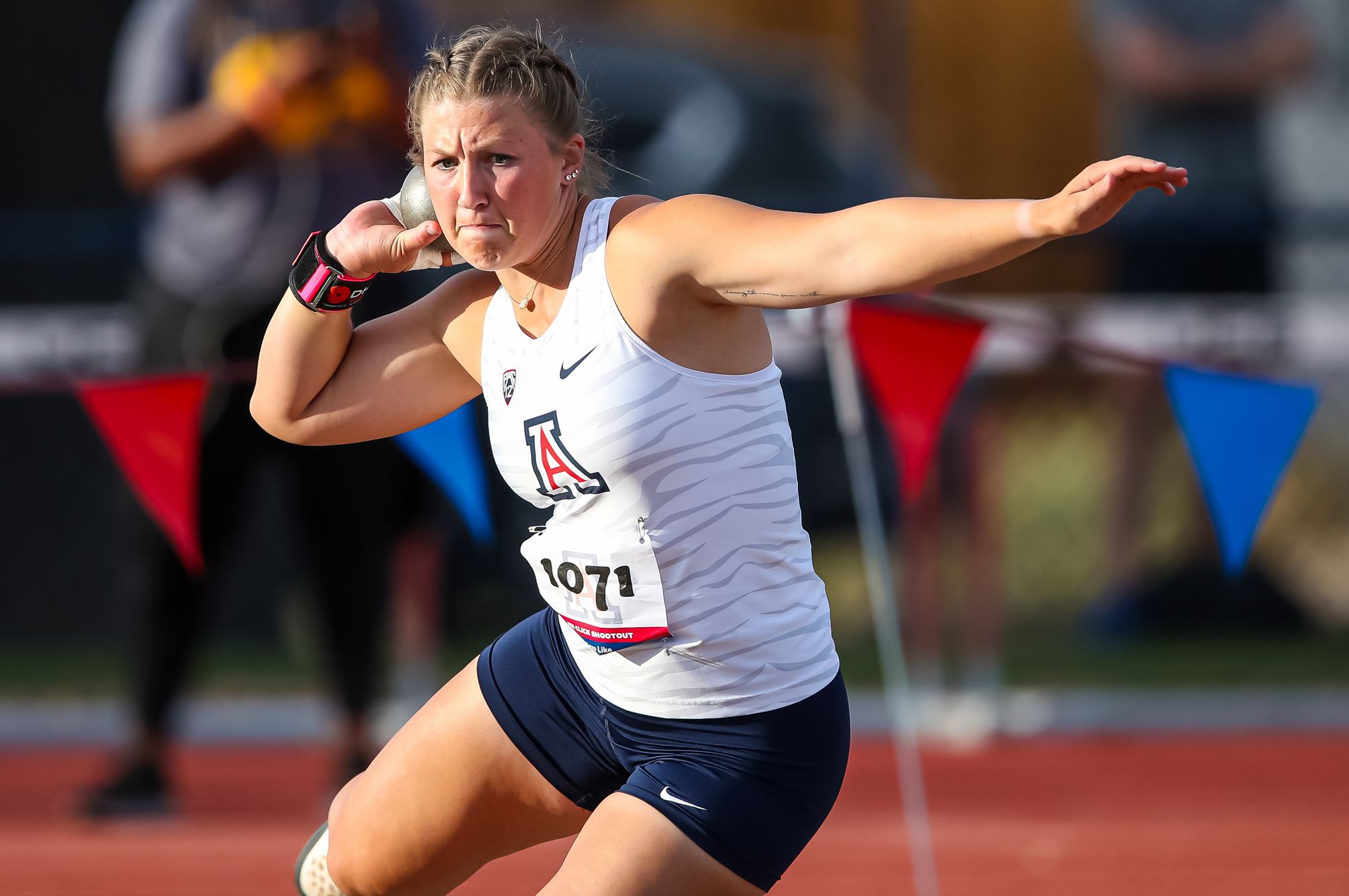 Westmoreland Alumni Q&A with Mackenna Orie