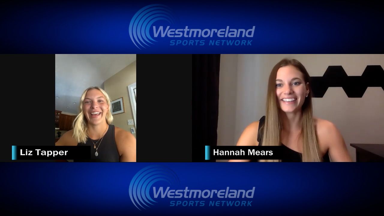 Mears One-on-One: Liz Tapper