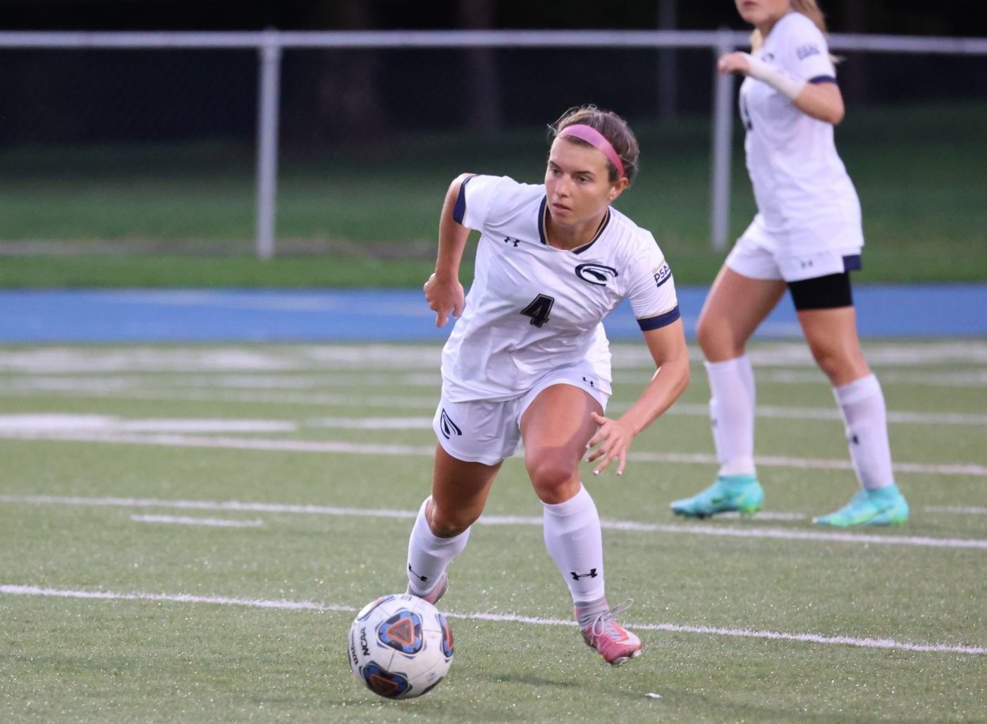 Westmoreland Alumni Q&A with Alexis Moyer