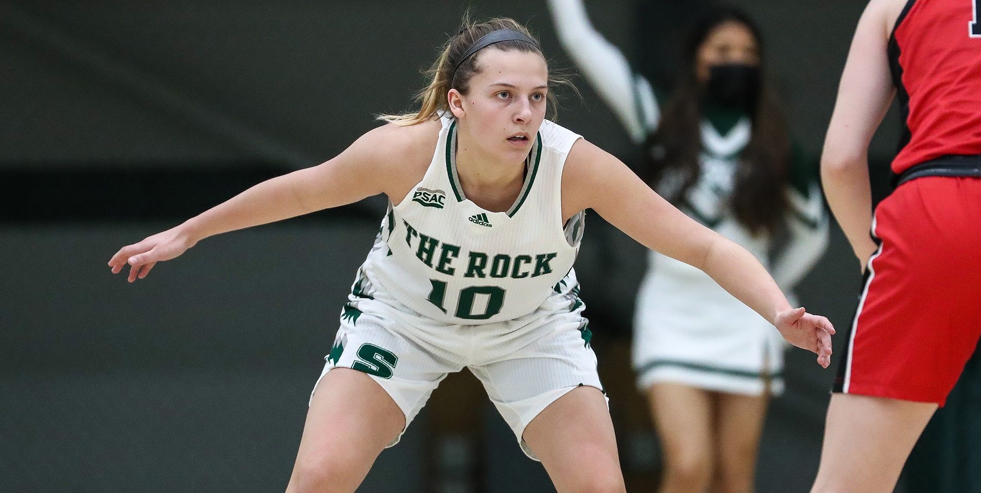 Westmoreland Alumni Q&A with Bella Long