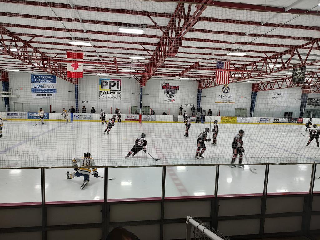 Knizner scores five times for Franklin Regional in route of Greater Latrobe