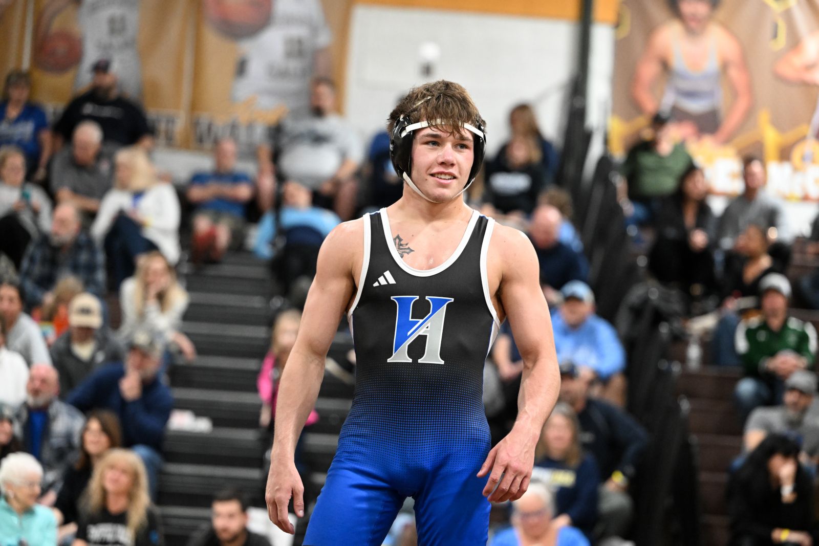 Recruiting Thursday: Hempfield Area's Kapusta chooses Lock Haven