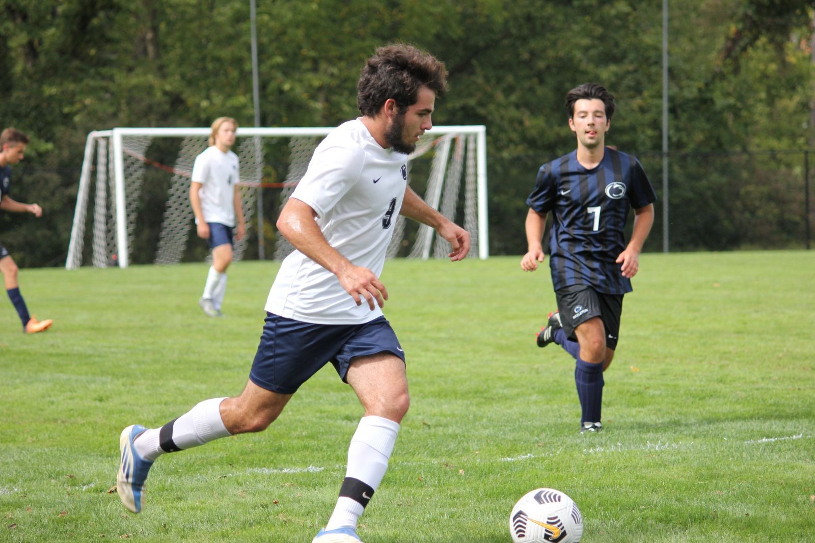 Westmoreland Alumni Q&A with Jacob Guerrini