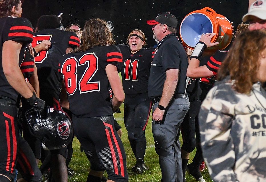 Westmoreland County Friday Night Lights - Week Three