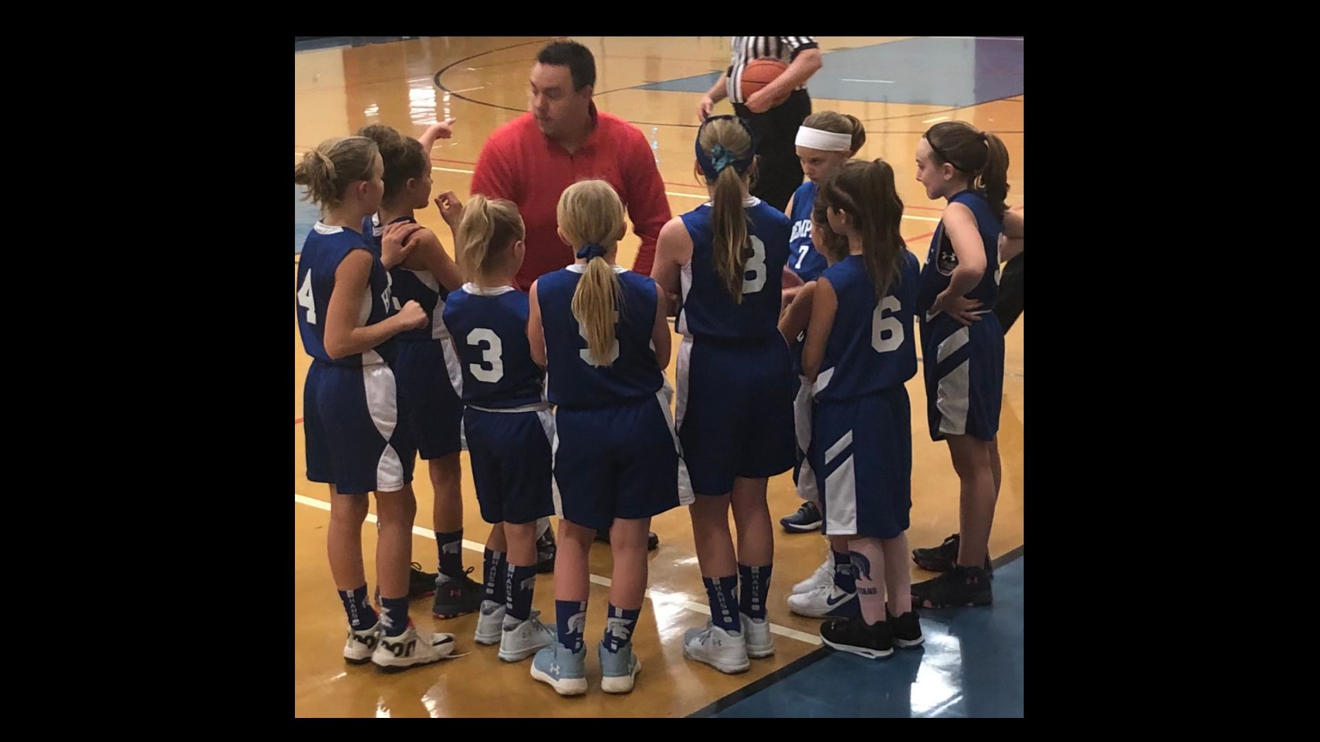 New Hempfield girls hoops coach Madison wants to build program