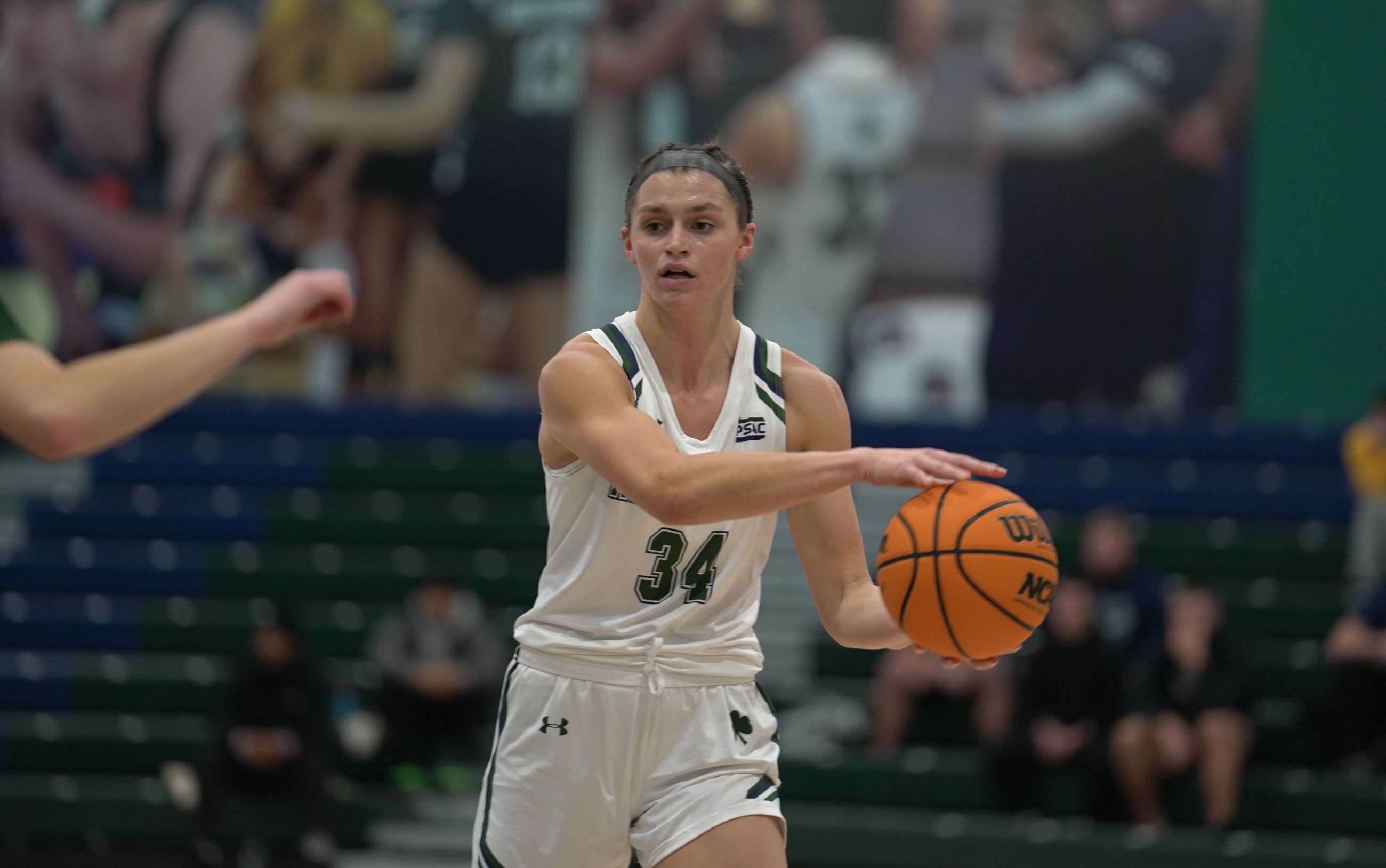 Westmoreland Alumni Q&A with Bailey Kuhns