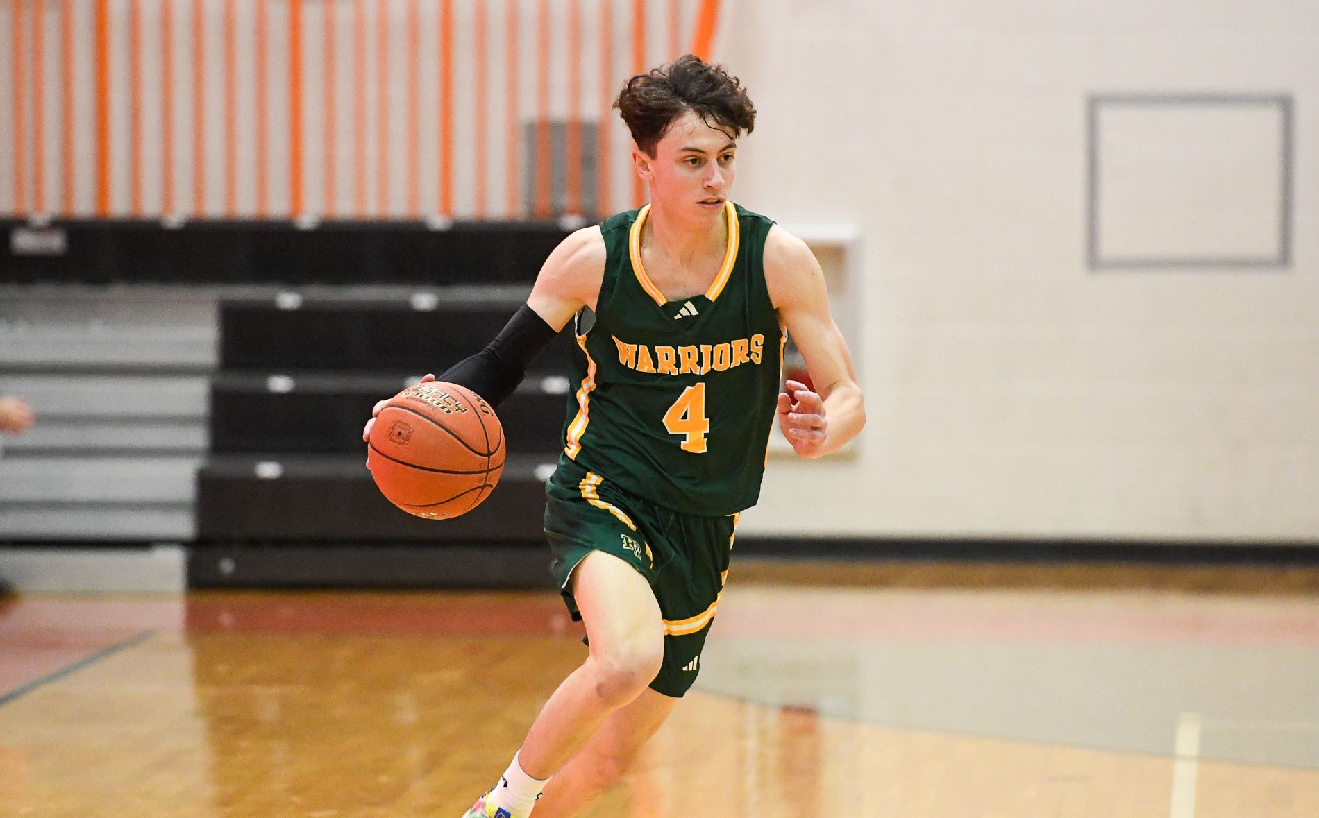 Recruiting Thursday: Penn-Trafford's Freas commits to Pitt-Greensburg