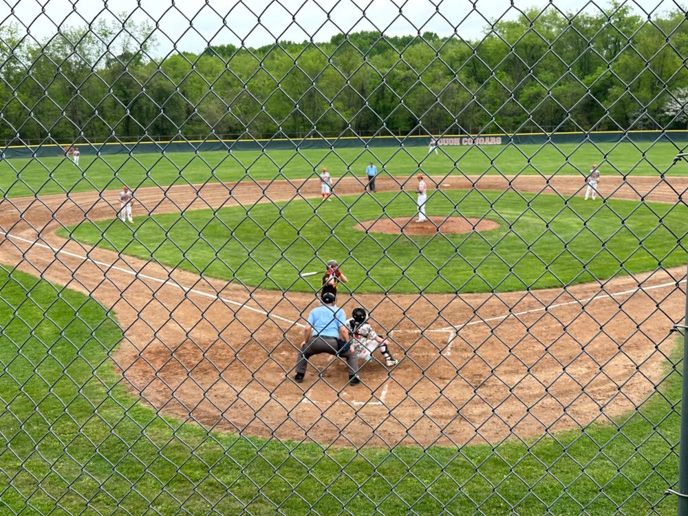 Westmoreland County Baseball Roundup Monday