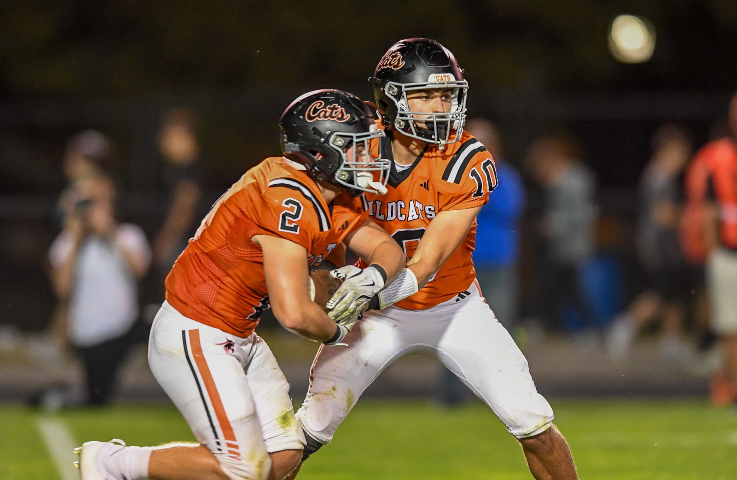 Westmoreland Sports Network