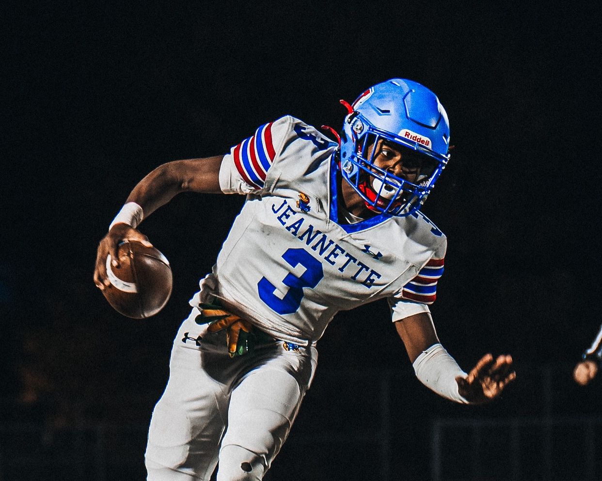 Westmoreland Sports Network