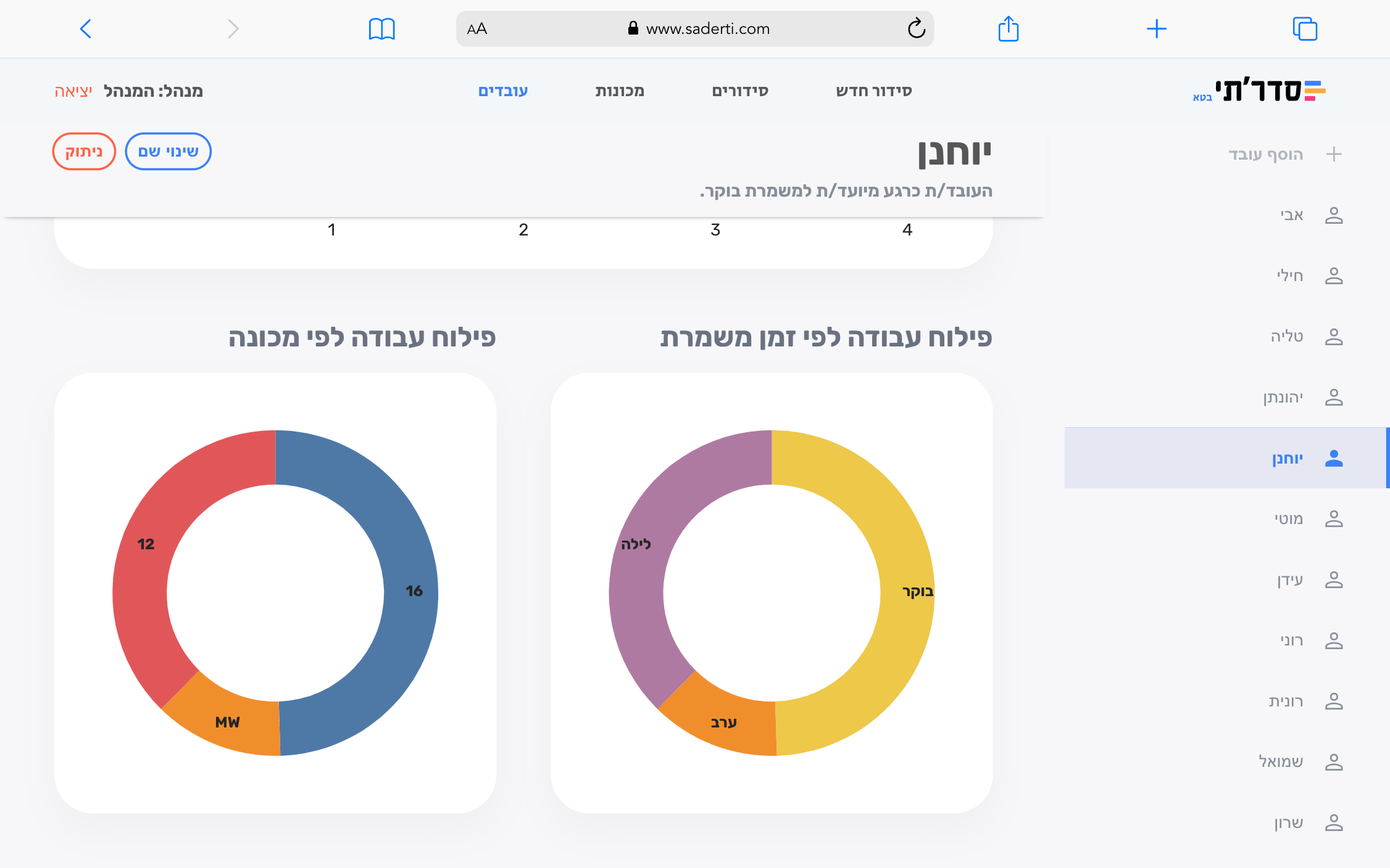 GitHub - Diego-Mc/Saderti-Work-Planner: Saderti is a powerful web application created to help ...