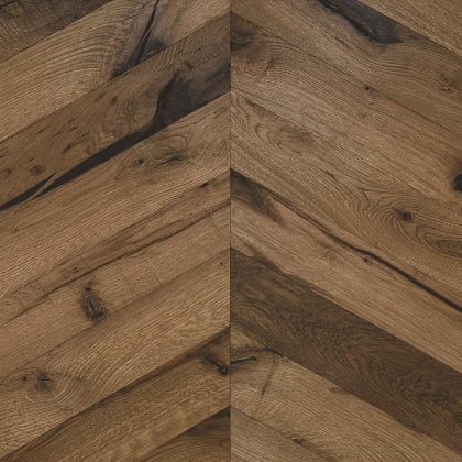 Buy Chevron Parquet Wood Flooring | Maples & Birch