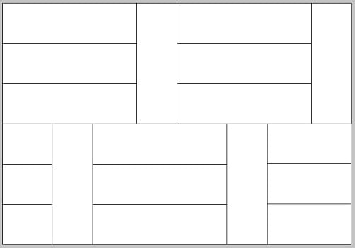 Titanium Oak Dutch Patterned Parquet Flooring – Maples And Birch