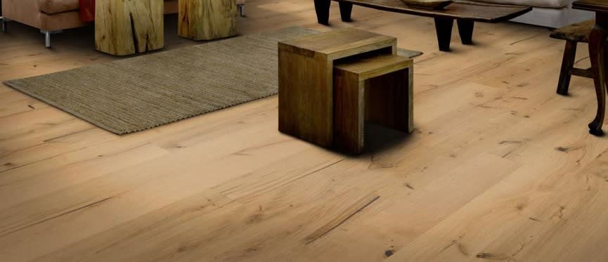 Fresh Sawn Oak Band Sawn Engineered Hardwood Flooring – Maples And Birch