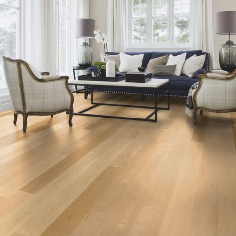 Maple Wood Flooring - Buy Solid and Engineered Maple Online