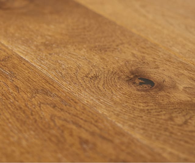 Antique Tuscan Stained Oiled Oak Hand Scraped Hardwood Engineered Wood ...