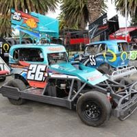 Speedway season opens in Whanganui at Oceanview on Sunday | Whanganui ...