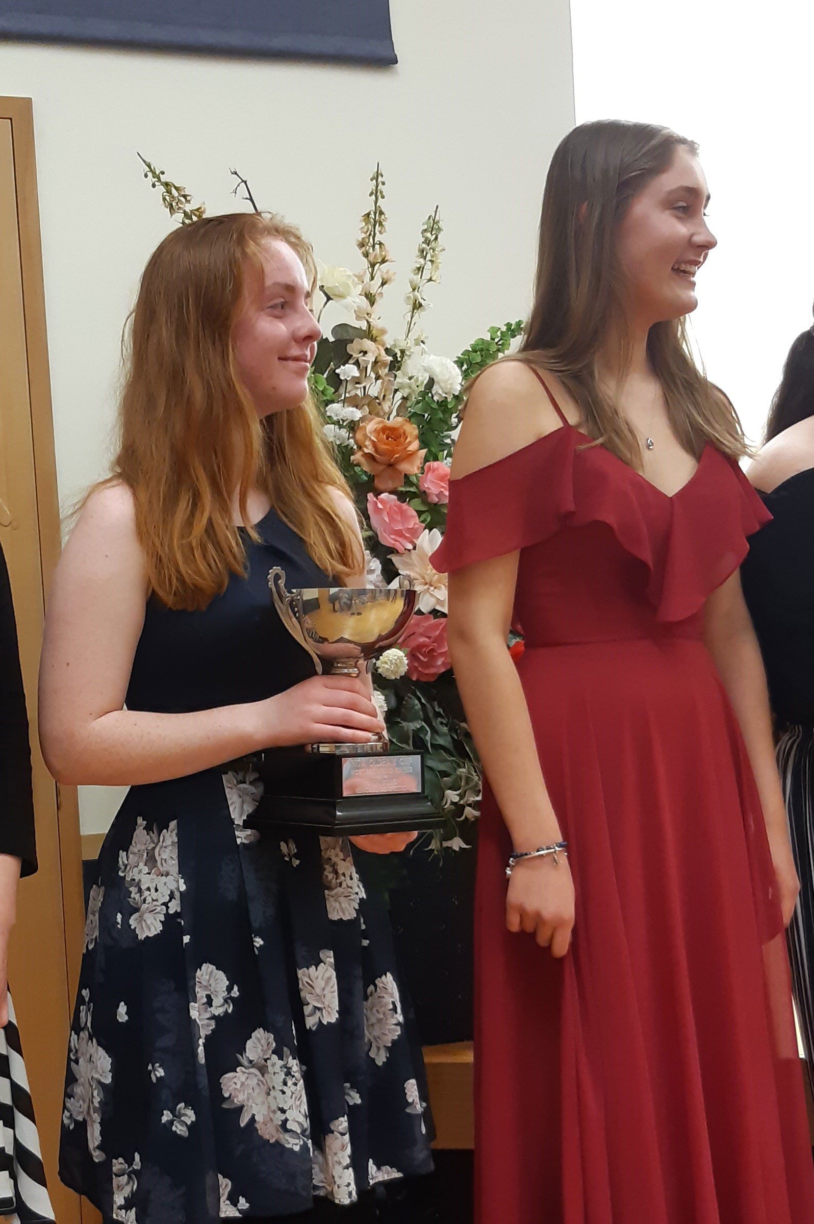 Sonja Wilson finals showcase top musical talent | Whanganui High School