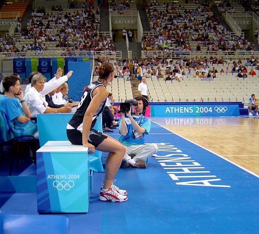 Where is she now? Megan Compain | Whanganui High School