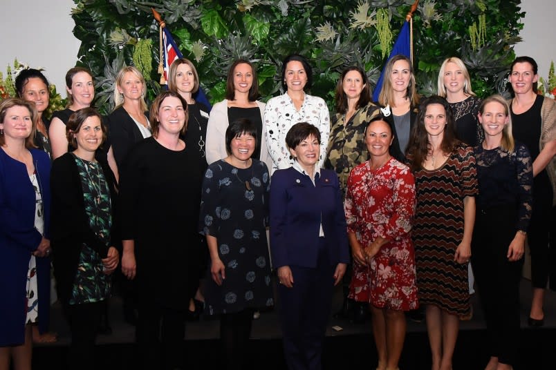 Where is she now? Megan Compain | Whanganui High School