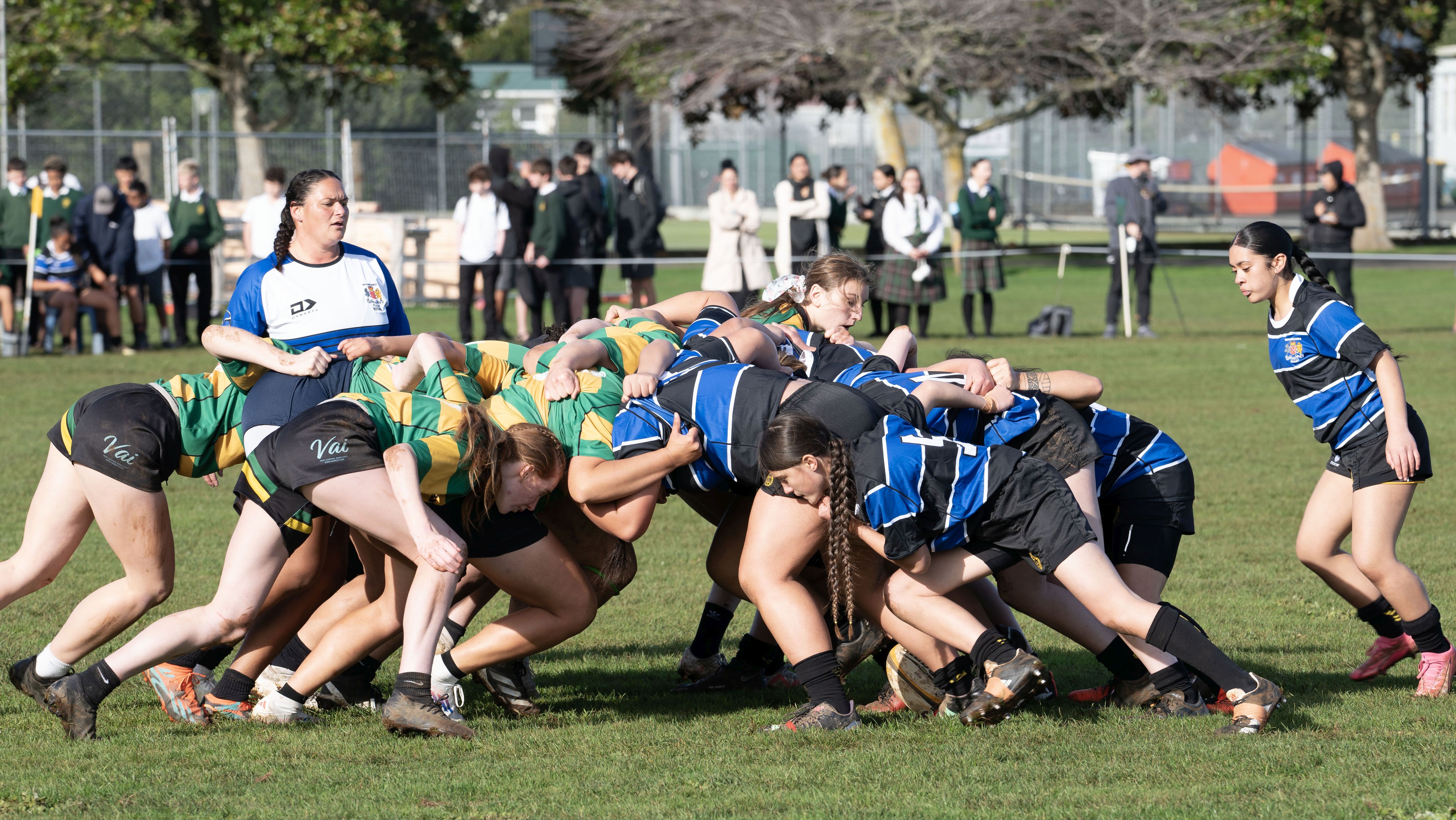 Whanganui High School Sports | Whanganui High School