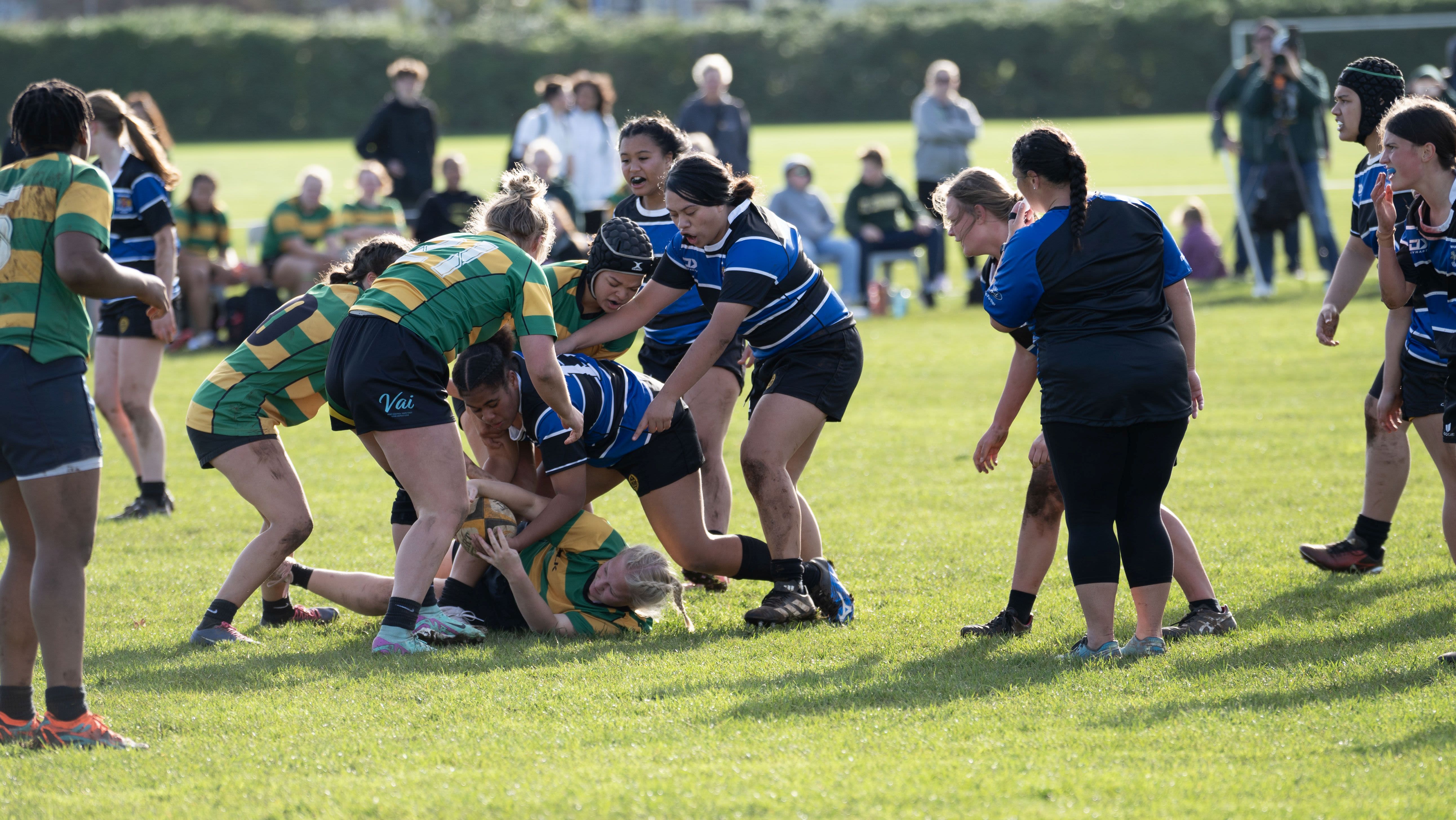 Whanganui High School Sports | Whanganui High School