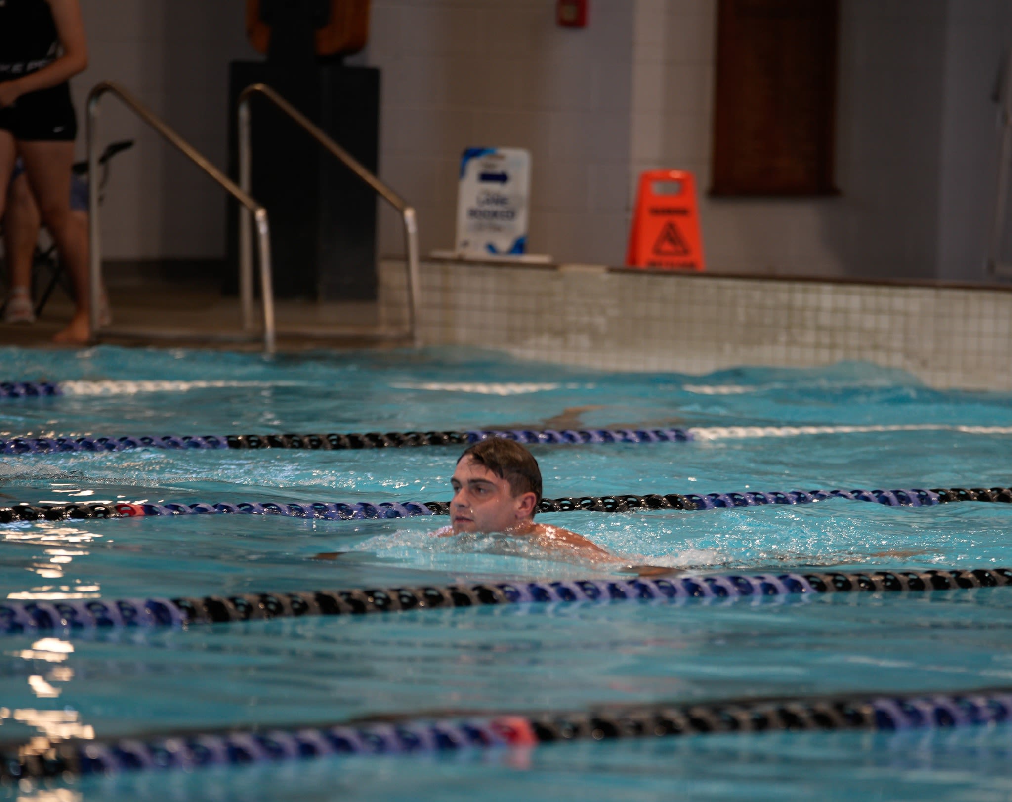 Whanganui High School House Swimming Champs | Whanganui High School