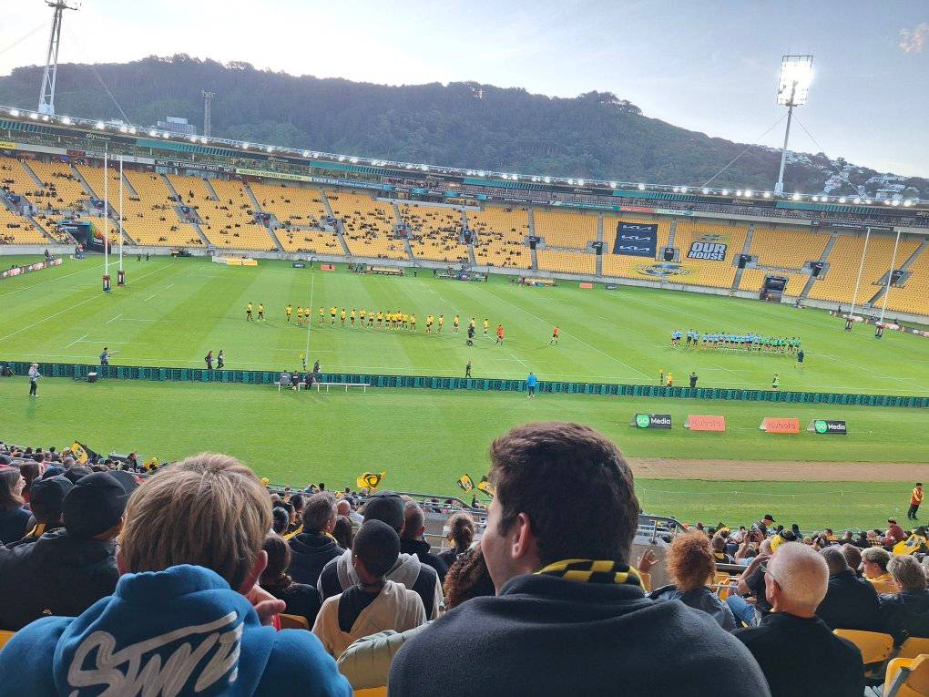 Whanganui High School International | Whanganui High School