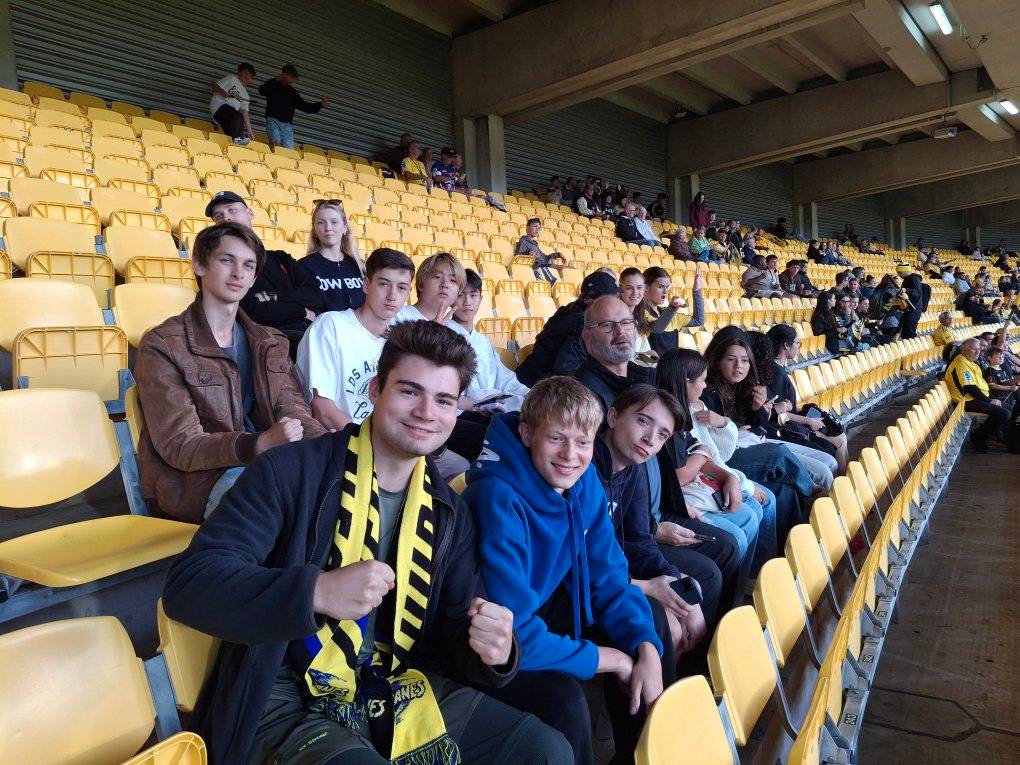 Whanganui High School International | Whanganui High School