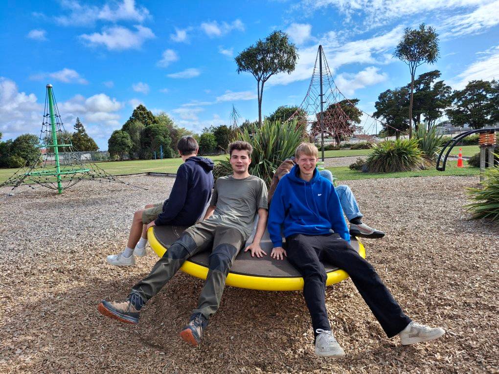 Whanganui High School International | Whanganui High School