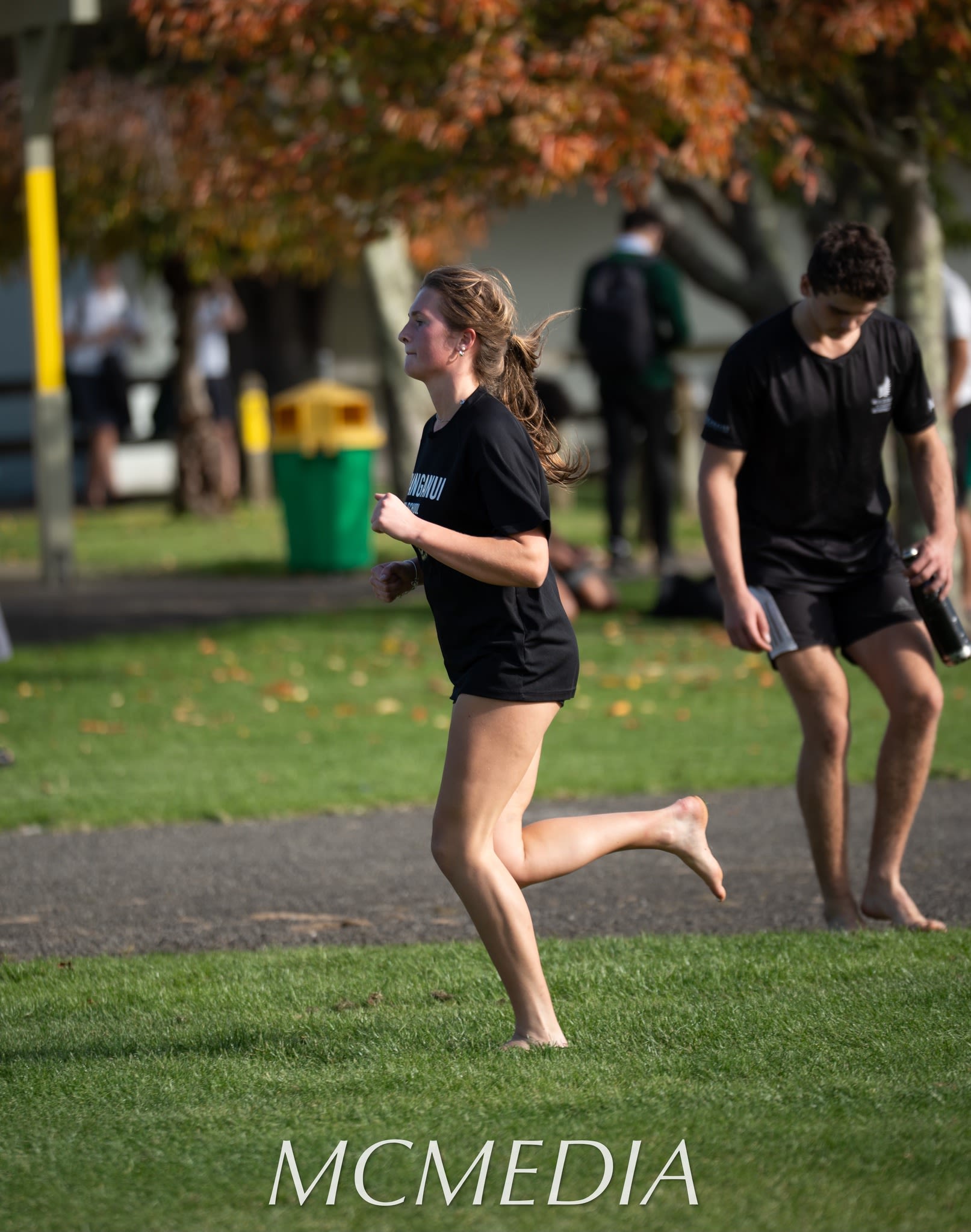 Whanganui High School Cross Country | Whanganui High School