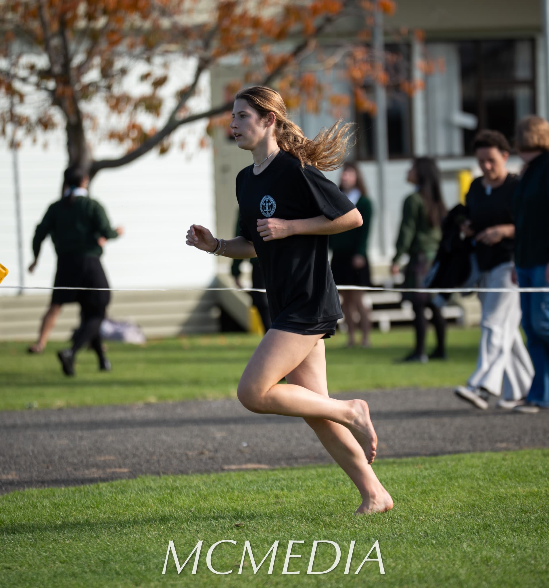 Whanganui High School Cross Country | Whanganui High School