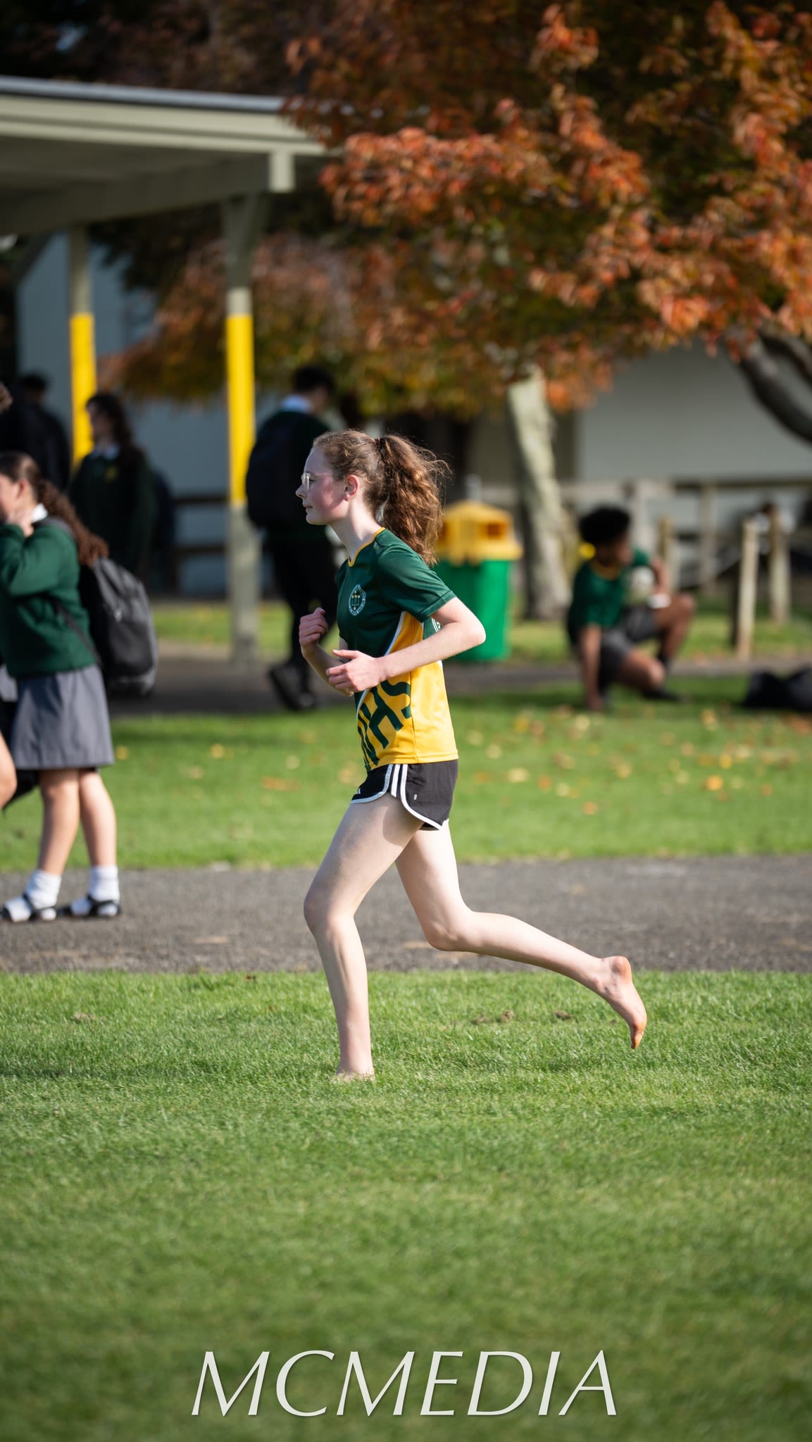 Whanganui High School Cross Country | Whanganui High School