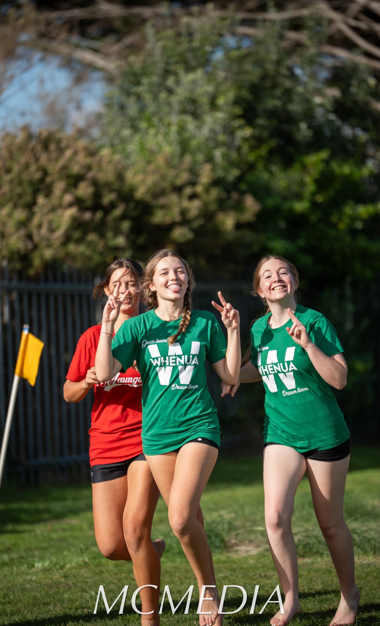 Whanganui High School Cross Country | Whanganui High School