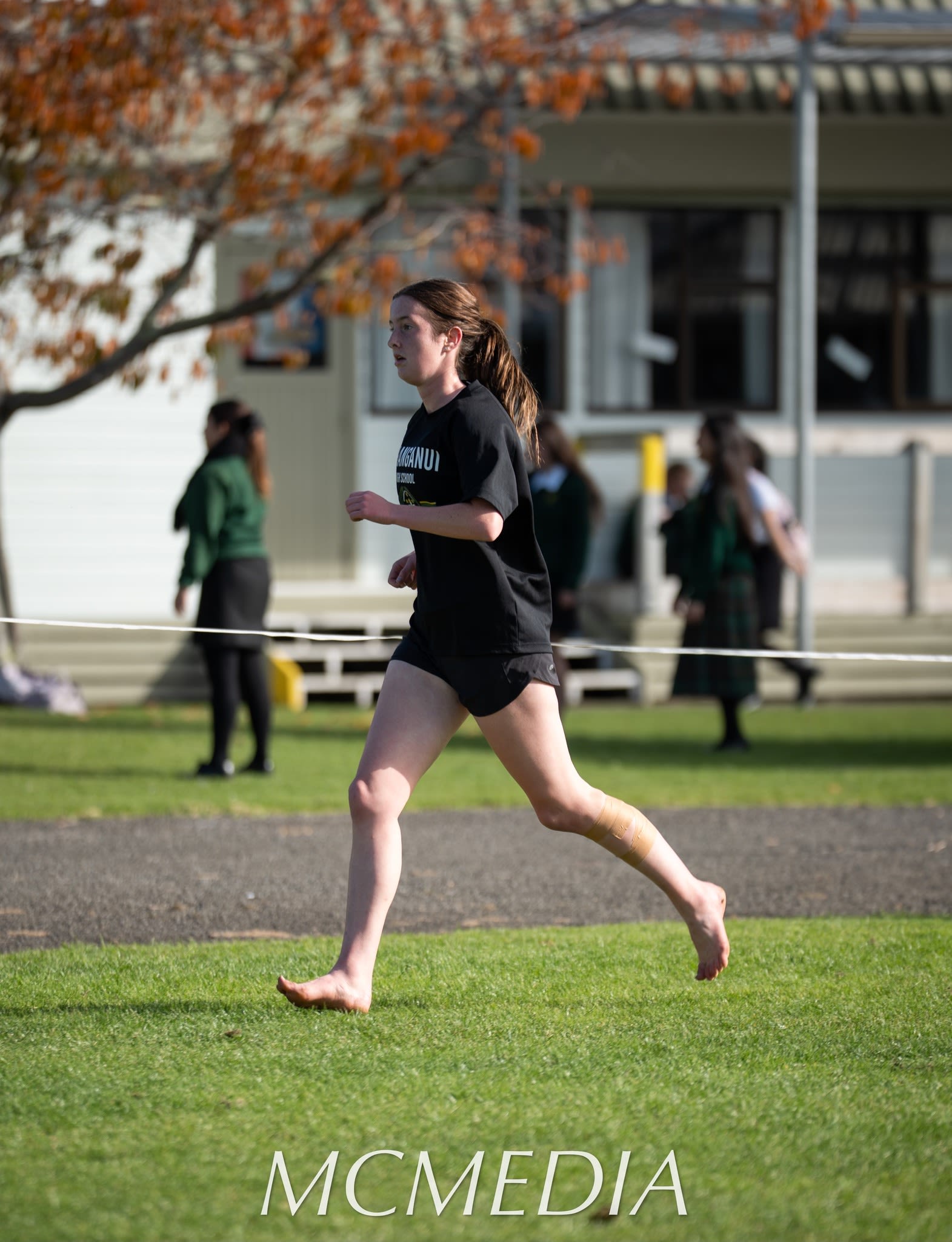 Whanganui High School Cross Country | Whanganui High School
