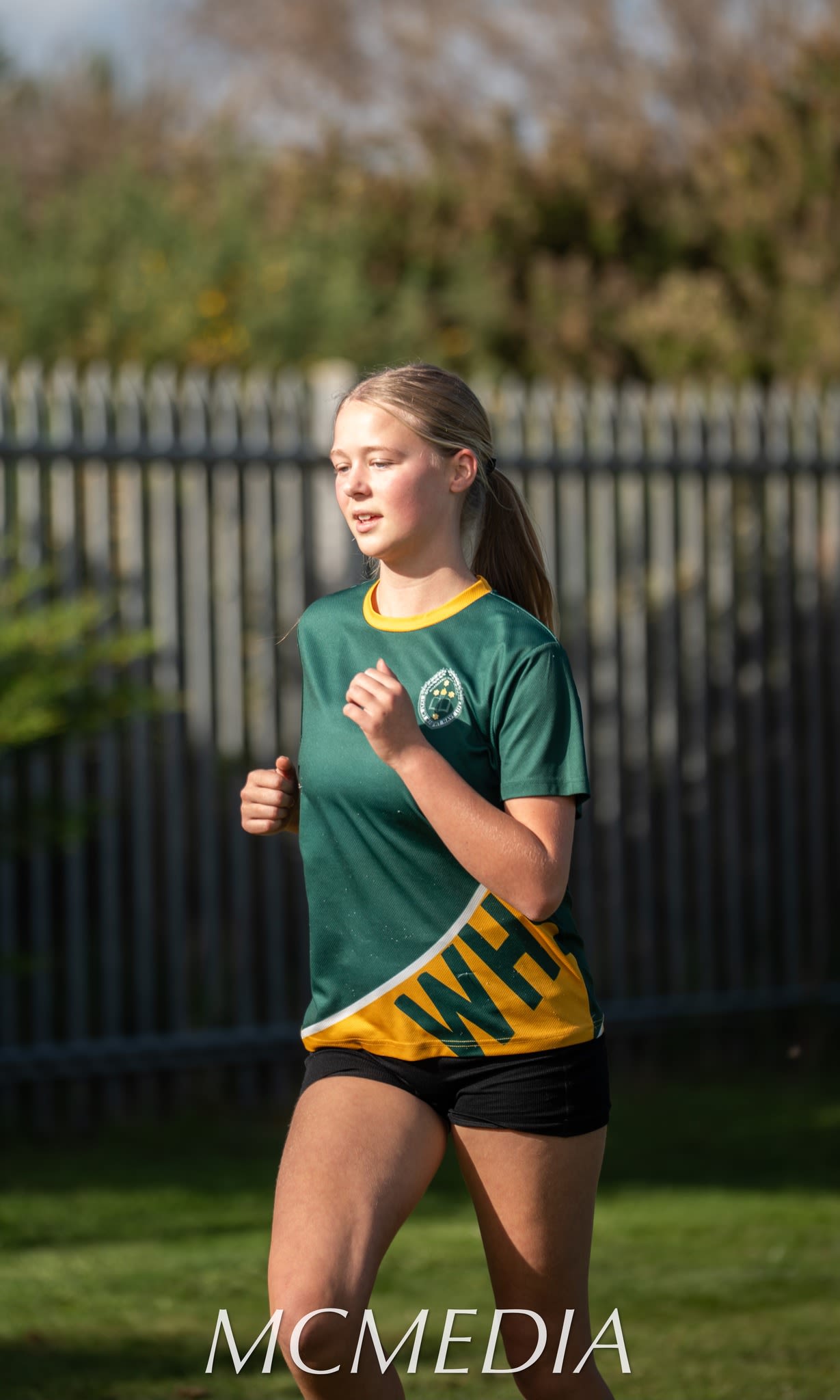 Whanganui High School Cross Country | Whanganui High School