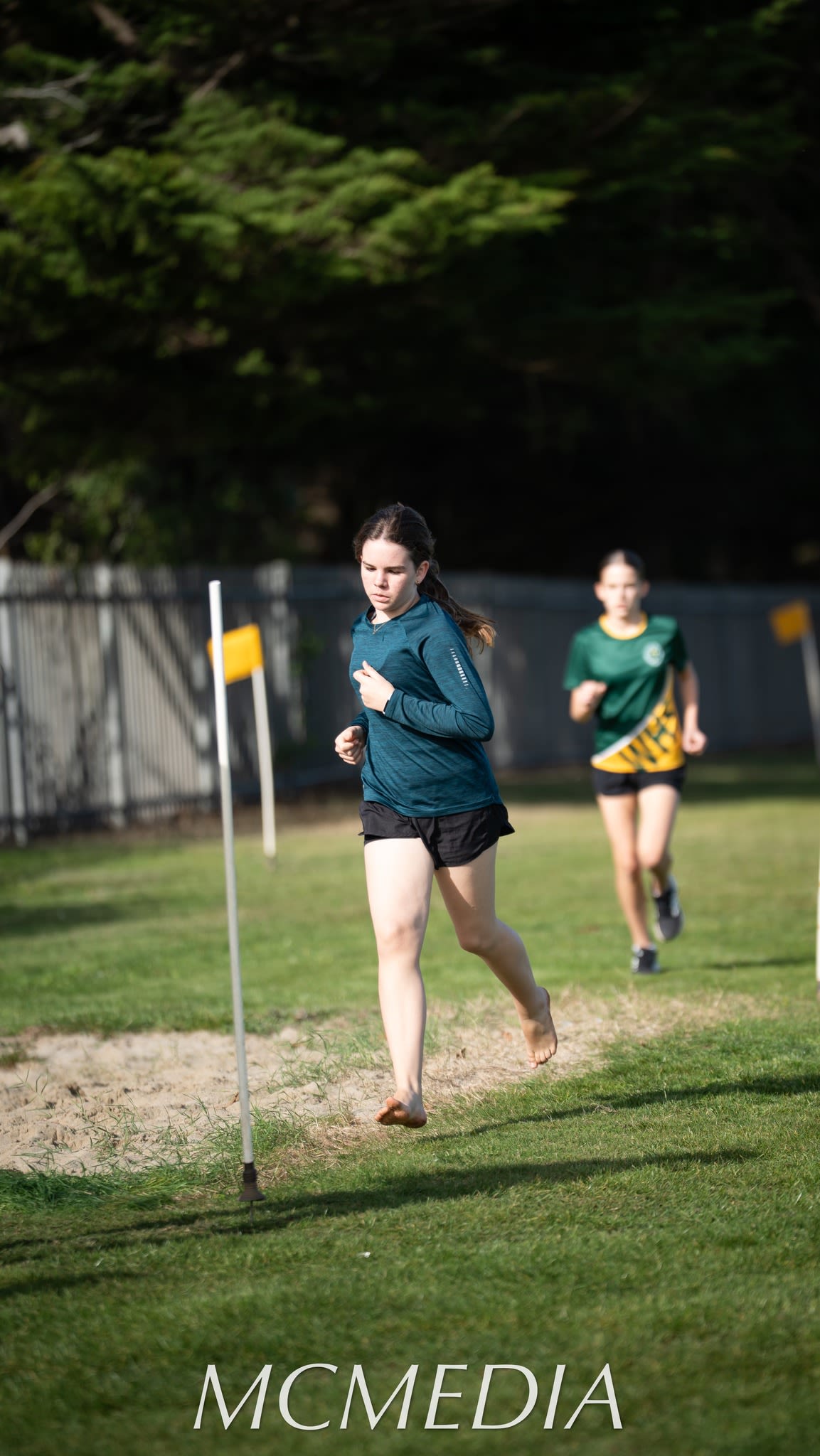 Whanganui High School Cross Country | Whanganui High School