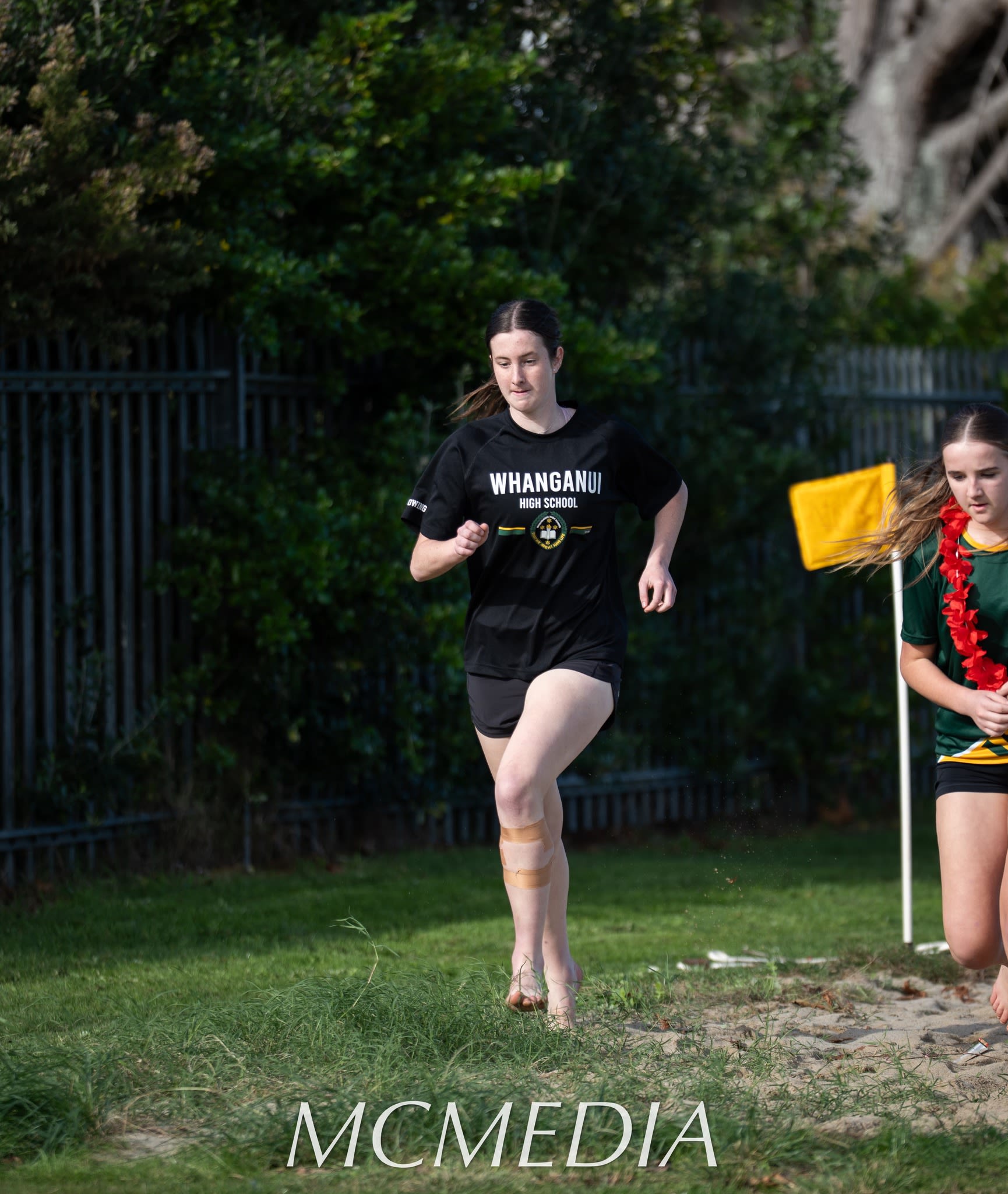 Whanganui High School Cross Country | Whanganui High School