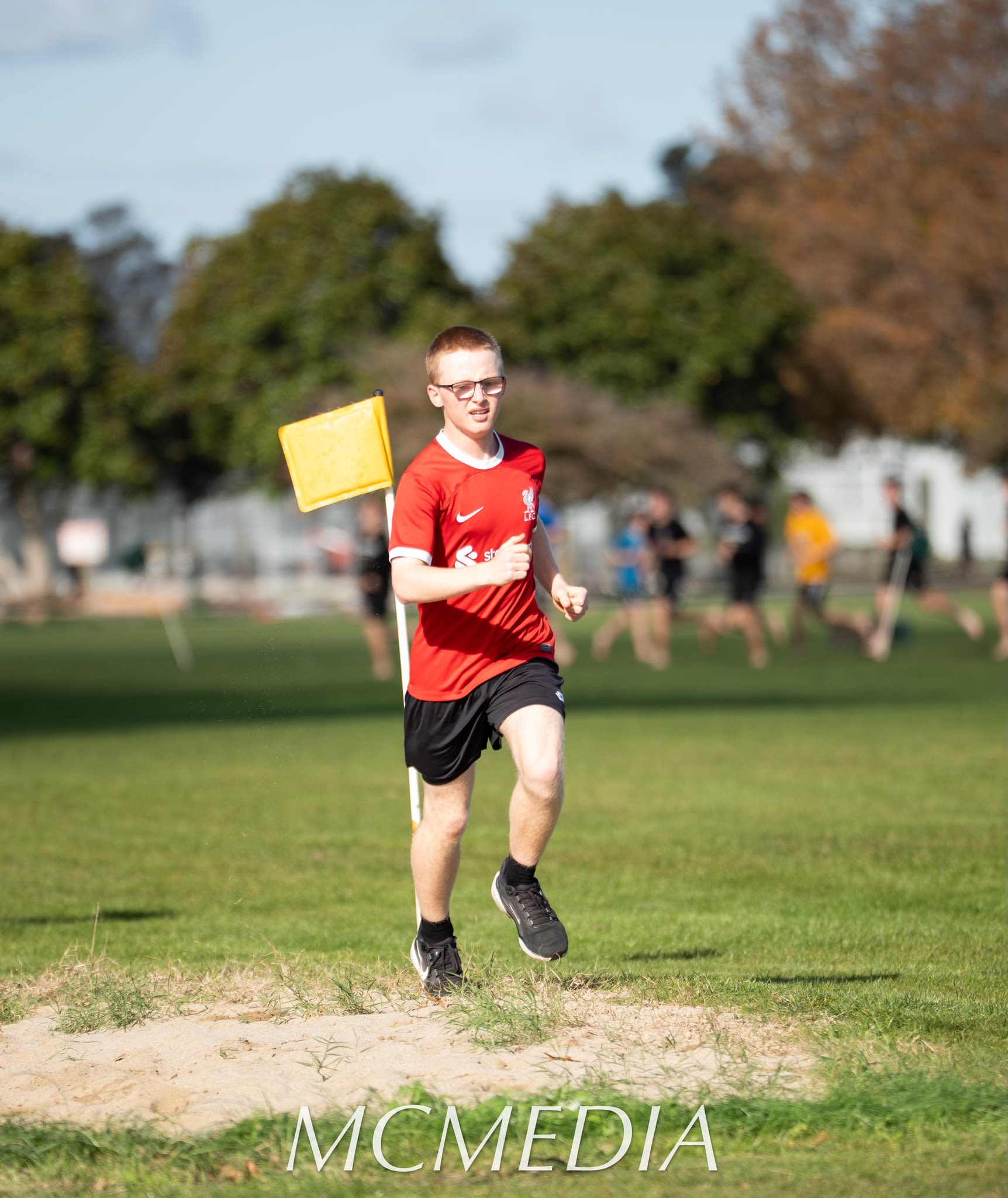 Whanganui High School Cross Country | Whanganui High School