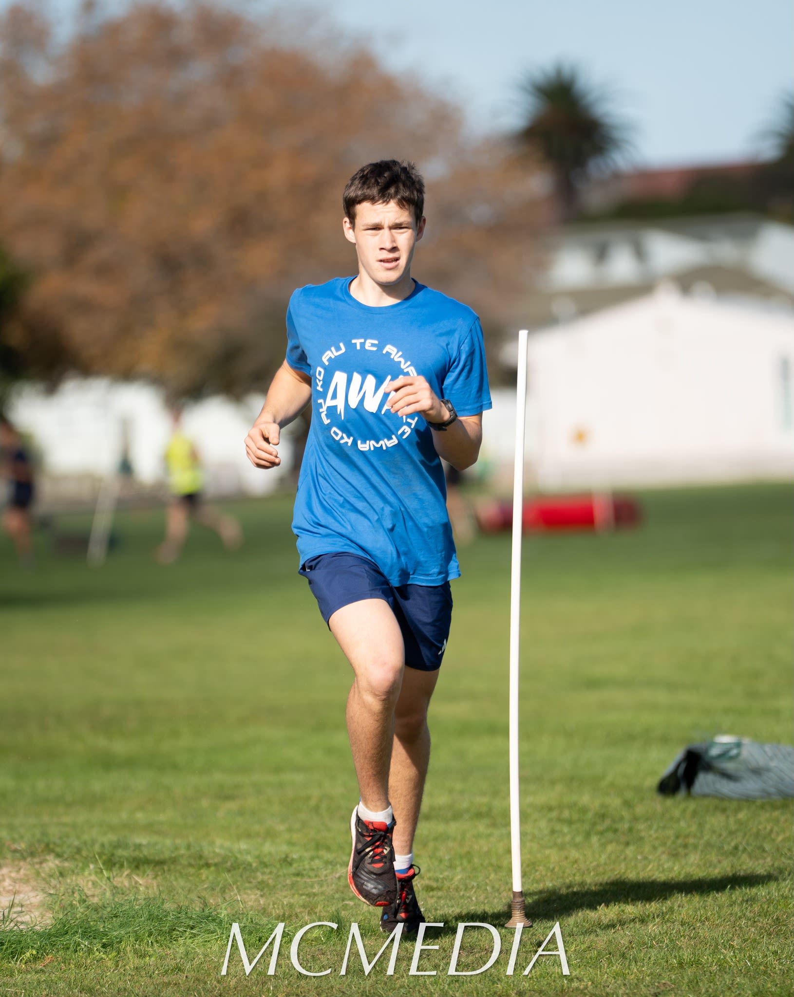 Whanganui High School Cross Country | Whanganui High School