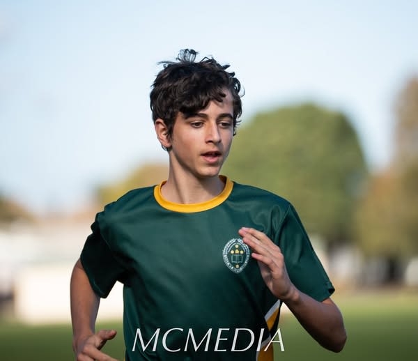 Whanganui High School Cross Country | Whanganui High School