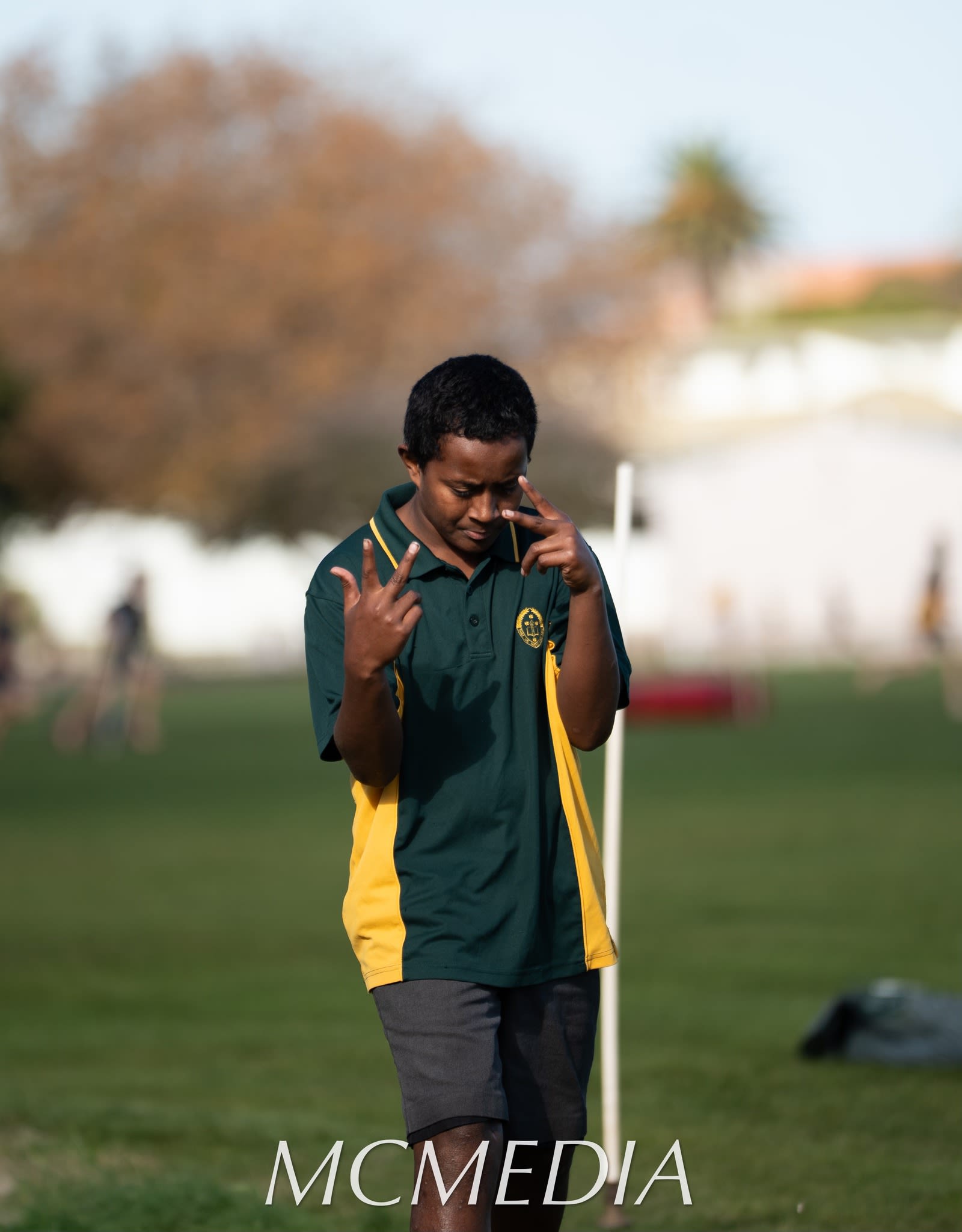 Whanganui High School Cross Country | Whanganui High School