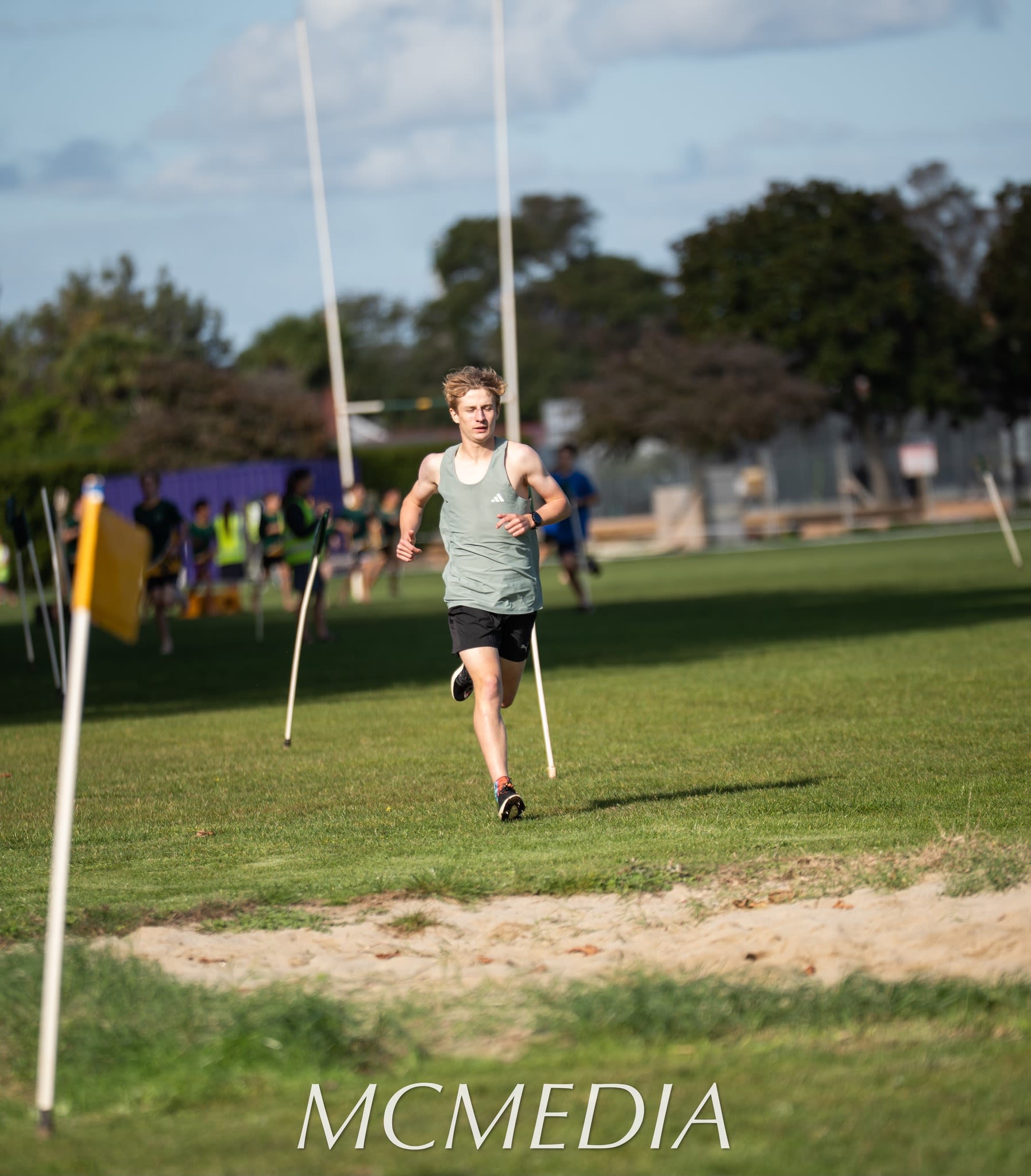 Whanganui High School Cross Country | Whanganui High School