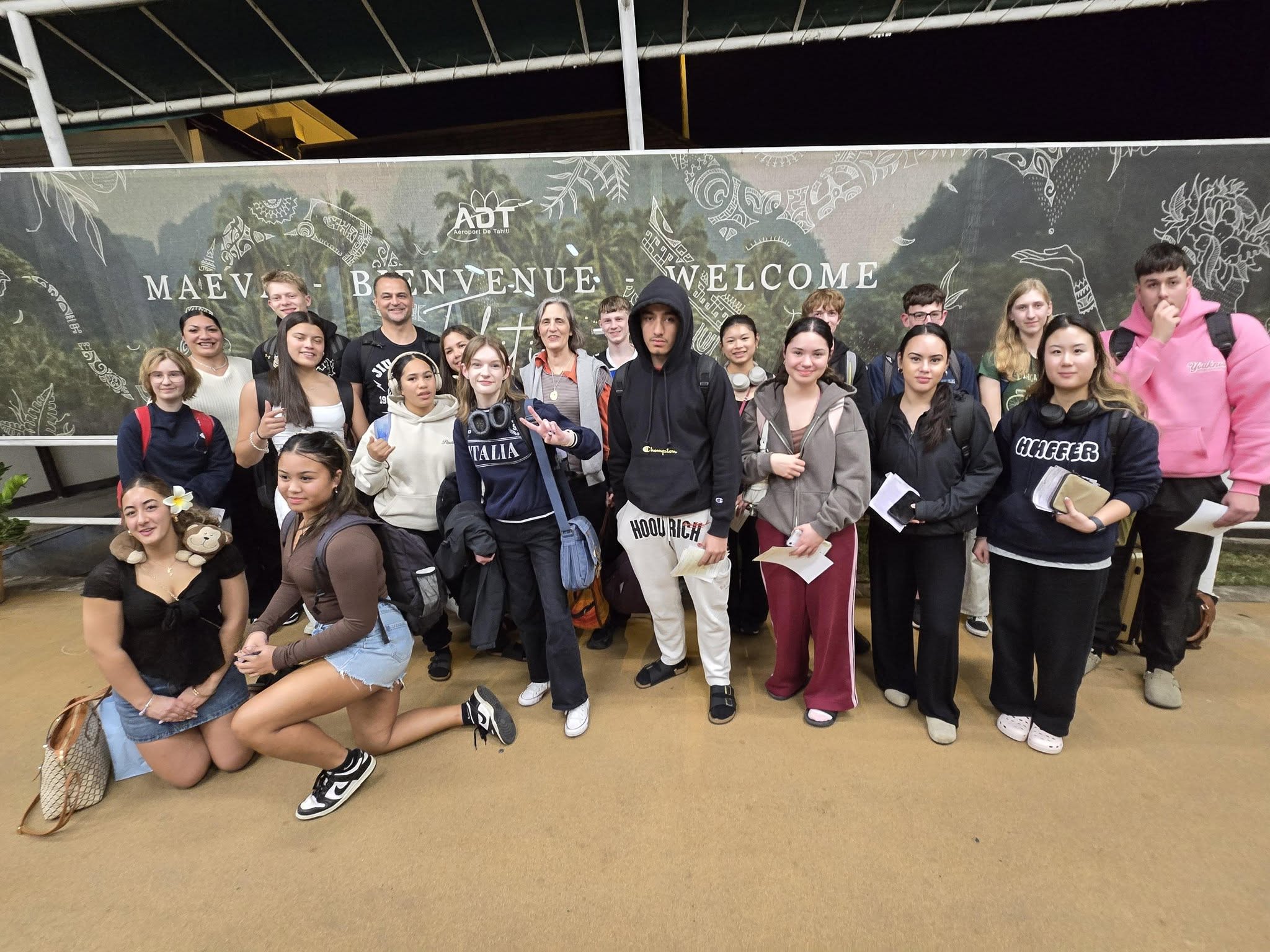 Whanganui High School | Whanganui High School