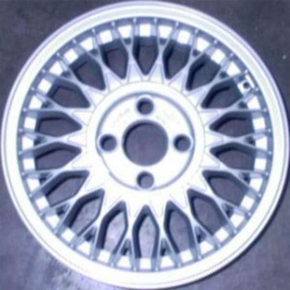 Mercury Merkur XR4Ti 1988-1989 15" OEM Wheel - Wheels America