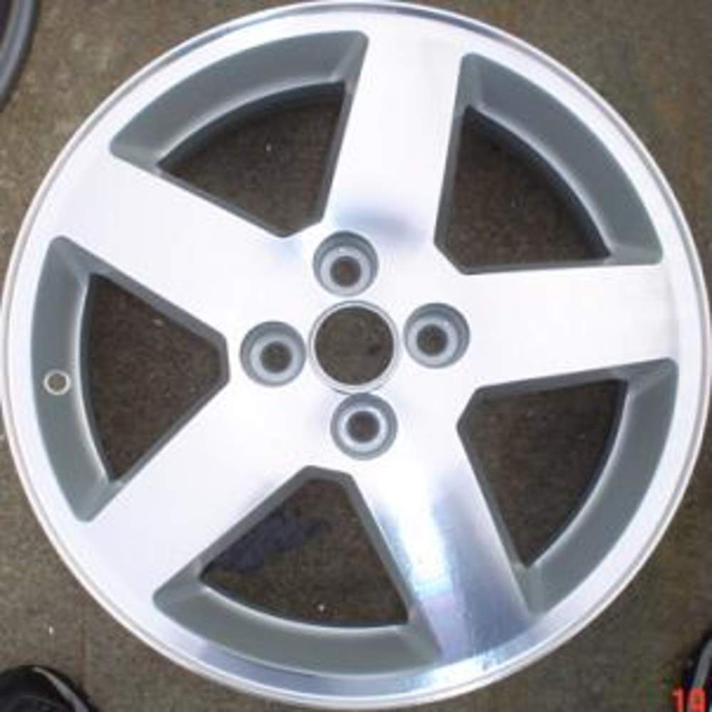 Chevrolet Cobalt 2005 15" OEM Wheel - Wheels America