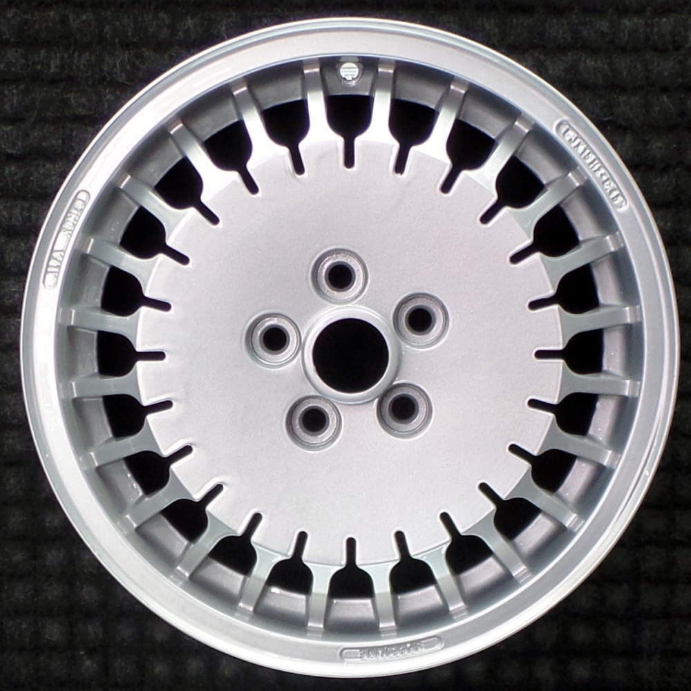 Alfa Romeo Milano 1987-1989 15" OEM Wheel Rim - Wheels America